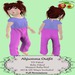 Second Life Marketplace - {AEA} Ahjumma Outfit (ADD to unpack)