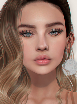 Second Life Marketplace - BD - Gwen Bento Shape - Genus Baby Face