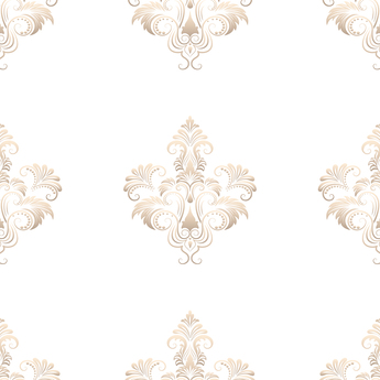 Second Life Marketplace - FAT PACK x 12 Gold Baroque Wall Textures (A ...