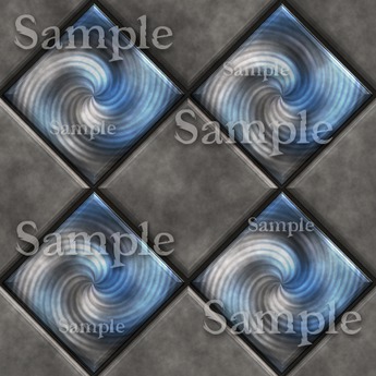 Second Life Marketplace - ~tc~ Swirl Tiles Textures