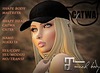 Second Life Marketplace - Shape Catwa Catya Nikkita [body maitreya]