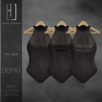 Second Life Marketplace - [HU] Poly Body_demo_Maitreya_Hourglass_Freya_bag