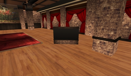 Second Life Marketplace - Shopping / Mainstore Designer