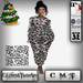 Second Life Marketplace - [C.U.Next.Tuesday] NBC -F/Onsie