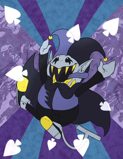 Second Life Marketplace - Jevil Gestures