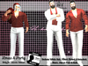 Second Life Marketplace - [FN] CLASSIC AVATAR Xmas & Party - Suit Bag ...