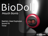 Second Life Marketplace - BioDoll Mouth Bomb