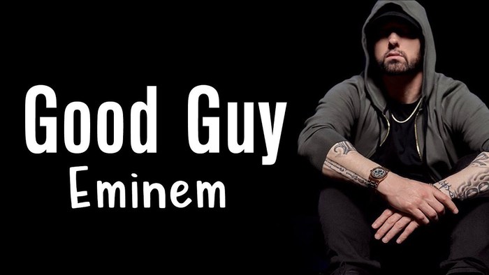 Second Life Marketplace - Eminem - Good Guy ft. Jessie Reyez {FULL SONG}