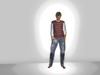 Second Life Marketplace - &ML& men's set5 sweater+jeans for Altamura ...
