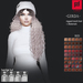 Second Life Marketplace - -FABIA- Mesh Hair Red