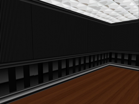 Second Life Marketplace - Texture wall
