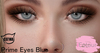 Second Life Marketplace - iColour - Prime Eyes Blue [Catwa Eyes Applier]