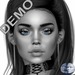 Second Life Marketplace - DEMO SKIN BABY LADY HEAD GENUS