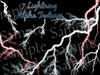Second Life Marketplace - FULL PERM 7 Lightning Alpha Textures