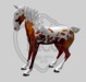 Second Life Marketplace - *E* Animesh Tiny Tails Horse [ATTACH ME ...