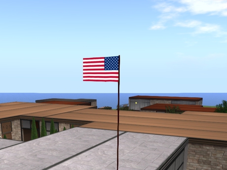 Second Life Marketplace - [ED] Whole World Flag Pack - 196 flags (animated)