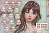 Second Life Marketplace - Insol: Yolo Gacha #5 (ST Milk)