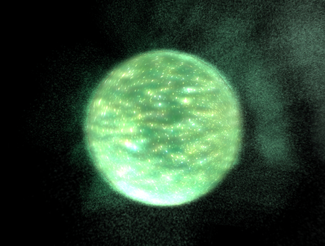 Second Life Marketplace - Sphere Star