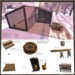 Second Life Marketplace - [DD] Nordic Sauna Hanging Towels MT