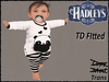 Second Life Marketplace - [Hadley's] Pana Set - TD Fitted