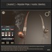 Second Life Marketplace - [ kunst ] - Hipster pipe / rustic (bento)