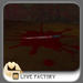 Second Life Marketplace - !-[LoveFactory]- Blood splat w/knife *Box*