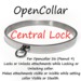 Second Life Marketplace - OpenCollar Six (Peanut No. 9) Central Lock ...