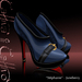 Second Life Marketplace - !!Cattiva - Stephanie Patent Leather Heels ...