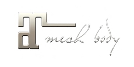 Second Life Marketplace - ♥♥Aqua Kisses♥♥ Boy Toy Tattoo Omega/BoM