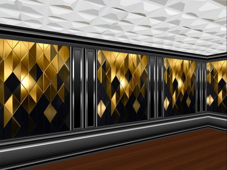 Second Life Marketplace - Texture wall