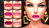 Second Life Marketplace - .:JUMO:. Sarah Lips - CATWA and Omega - ADD ME