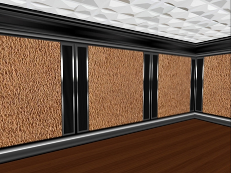 Second Life Marketplace - Texture wall