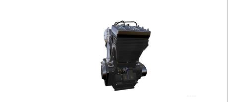 Second Life Marketplace - V-Quad Motor