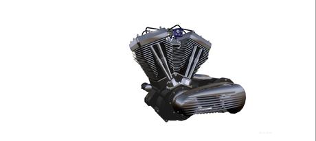 Second Life Marketplace - V-Quad Motor