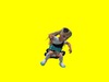 Second Life Marketplace - Toddleedoo Monkey Act Animation Full Perm
