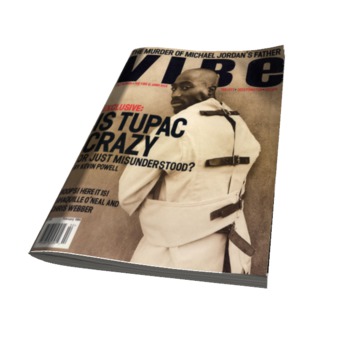 Second Life Marketplace - [VD]Magazine Creator- Create your own ...