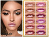 Second Life Marketplace - HoneyPot Beauty: GENUS Lips - Cleo