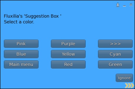 Second Life Marketplace - Mailbox Script / Suggestion Box / Message Box ...