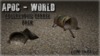 Second Life Marketplace - APOC - WORLD Apocalyptic Barrel (Pack) - Low ...