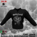 Second Life Marketplace - Shirt longsleve Motorhead boxed