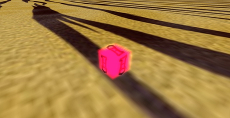 Second Life Marketplace - Rave Bomb