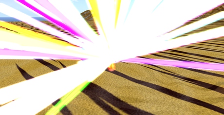 Second Life Marketplace - Rave Bomb