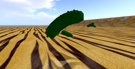 Second Life Marketplace - Pickle - Gun