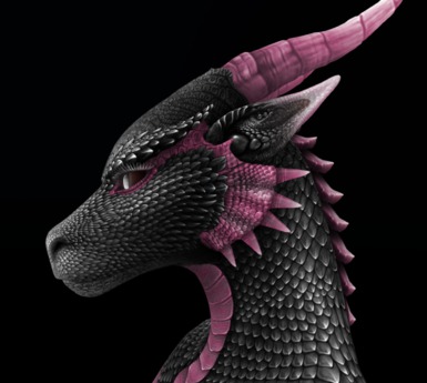 Second Life Marketplace - [HimeChan] Spinel Royalty JOMO Dragon Female