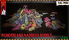Second Life Marketplace - ..::Tasty::.. Wonderland Madness Rubble ...