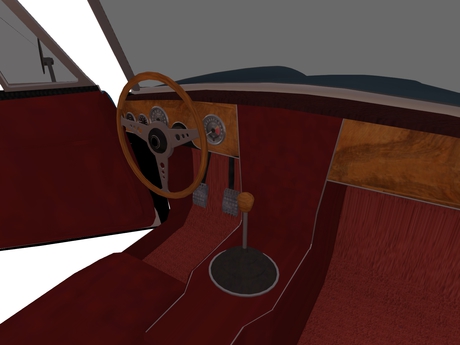 Second Life Marketplace - Nitsua Yelaeh 3000