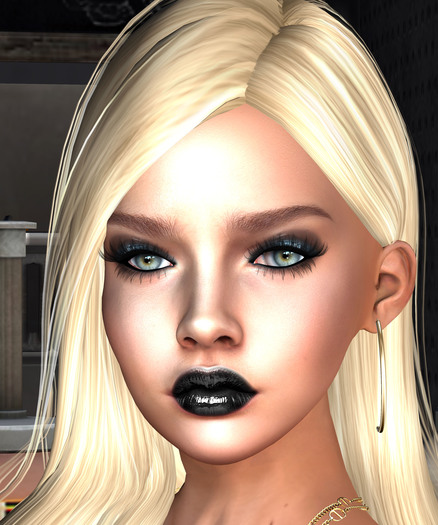 Second Life Marketplace - SHELBYFIED-VAMILLA SHAPE- GENUS BABY FACE
