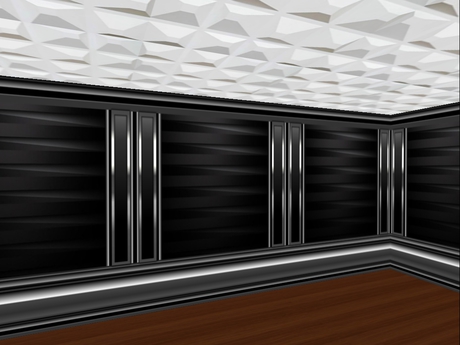 Second Life Marketplace - Texture wall
