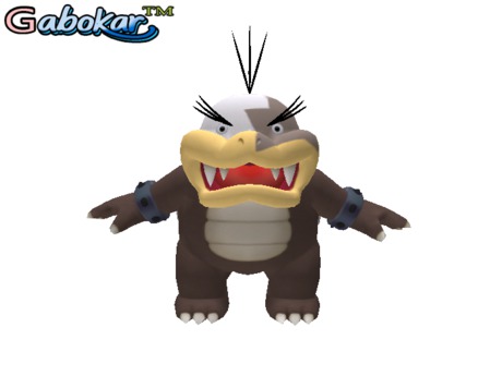 Second Life Marketplace - COMPLETE AVATAR - MORTON (KOOPALING)