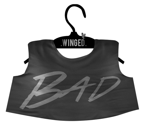 Second Life Marketplace - .WINGED. Amy Shirt // Bad